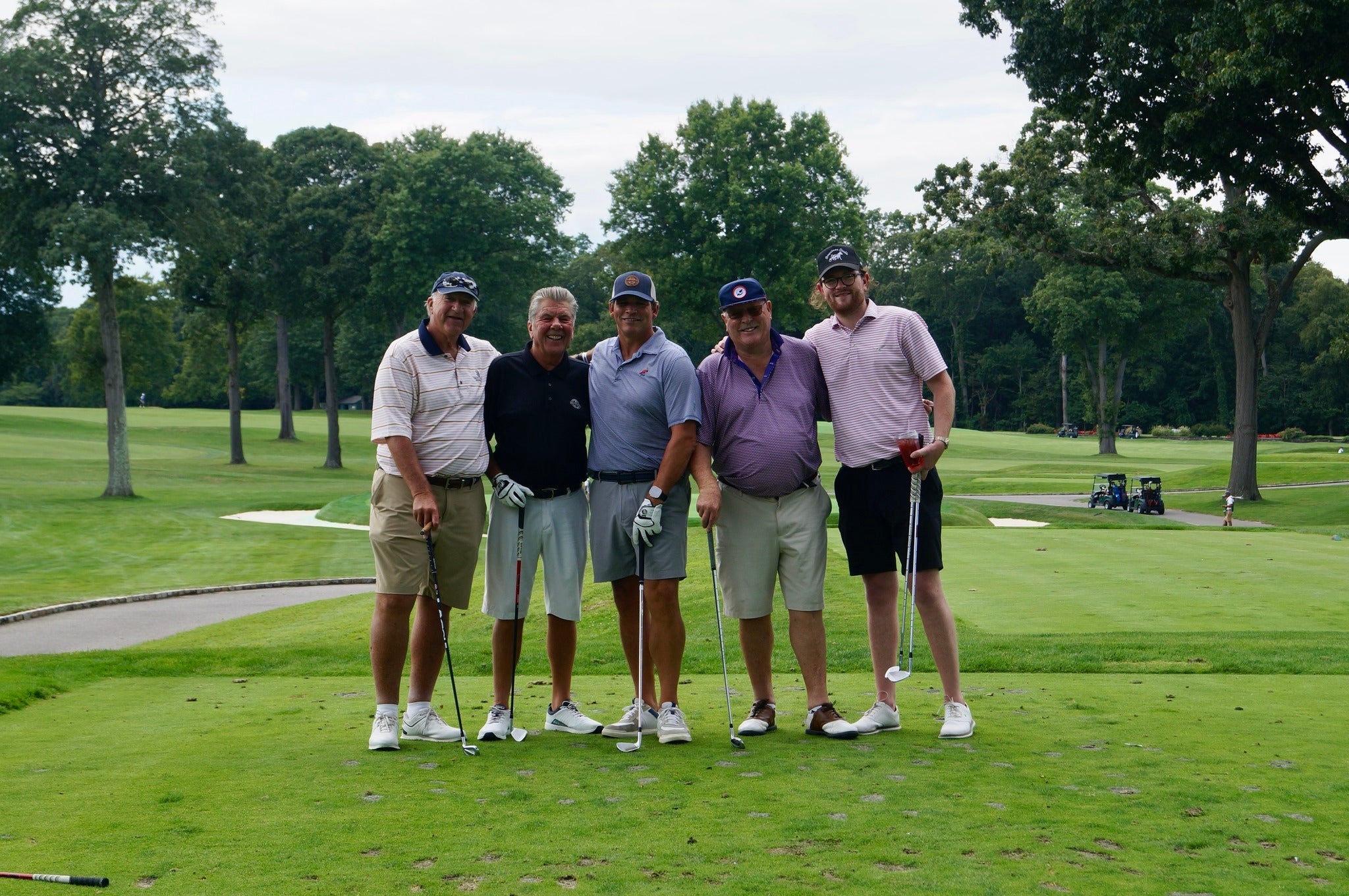 Team Up 4 Community Golf Outing 2025